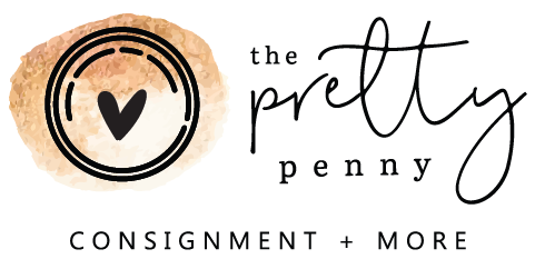 Home | The Pretty Penny Consignment & More